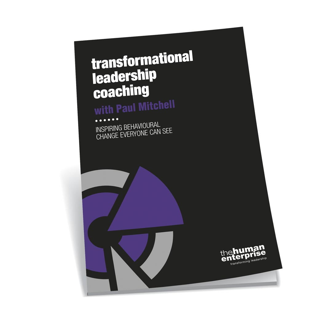 Transformational Leadership Coaching Sydney | the human enterprise