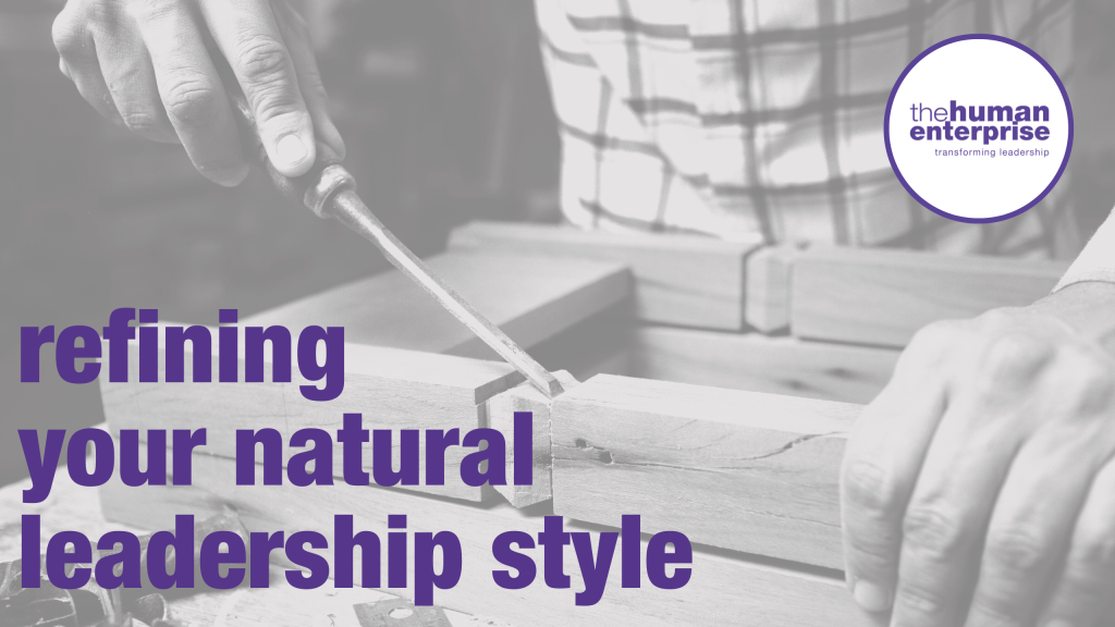 Natural Leadership Styles | Leadership Skills Blog