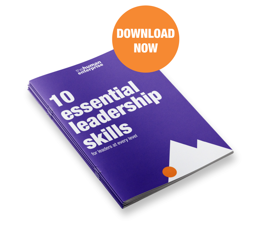 Basecamp: Leadership Essentials | Essential Leadership Training ...